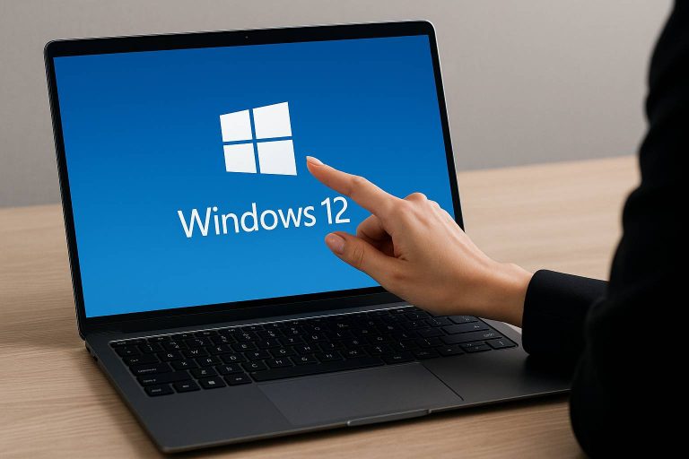 Windows 12 – everything you need to know before the premiere • SIMPLE ...